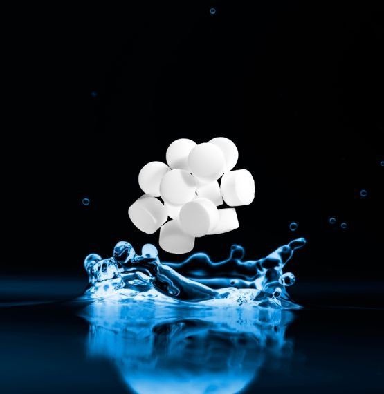 Klenz Softener Salts – Softening every drop, naturally pure with our salts